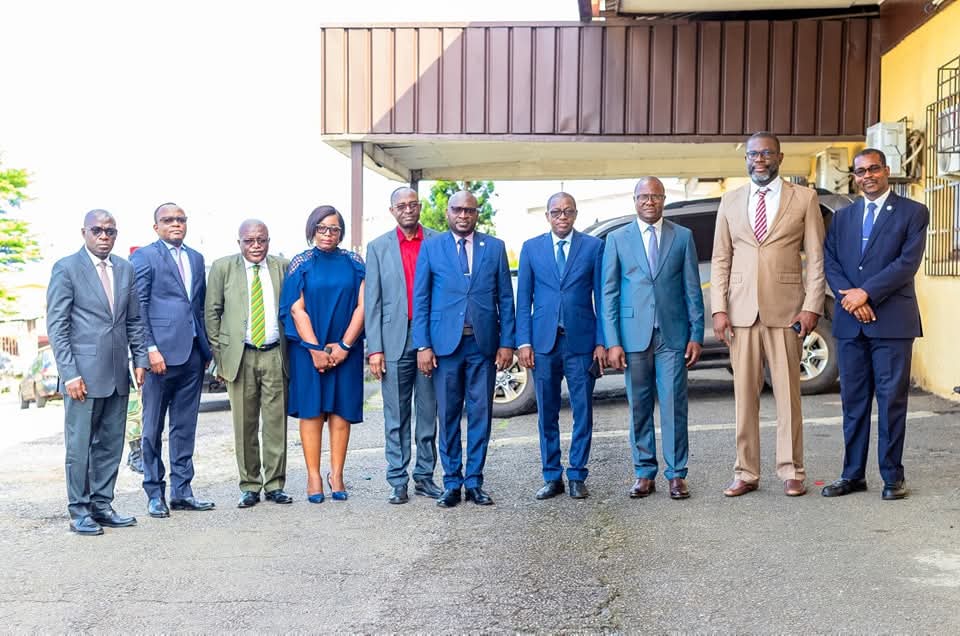 Concours d’entrée à l’EAMAU – Session 2025 - DGES